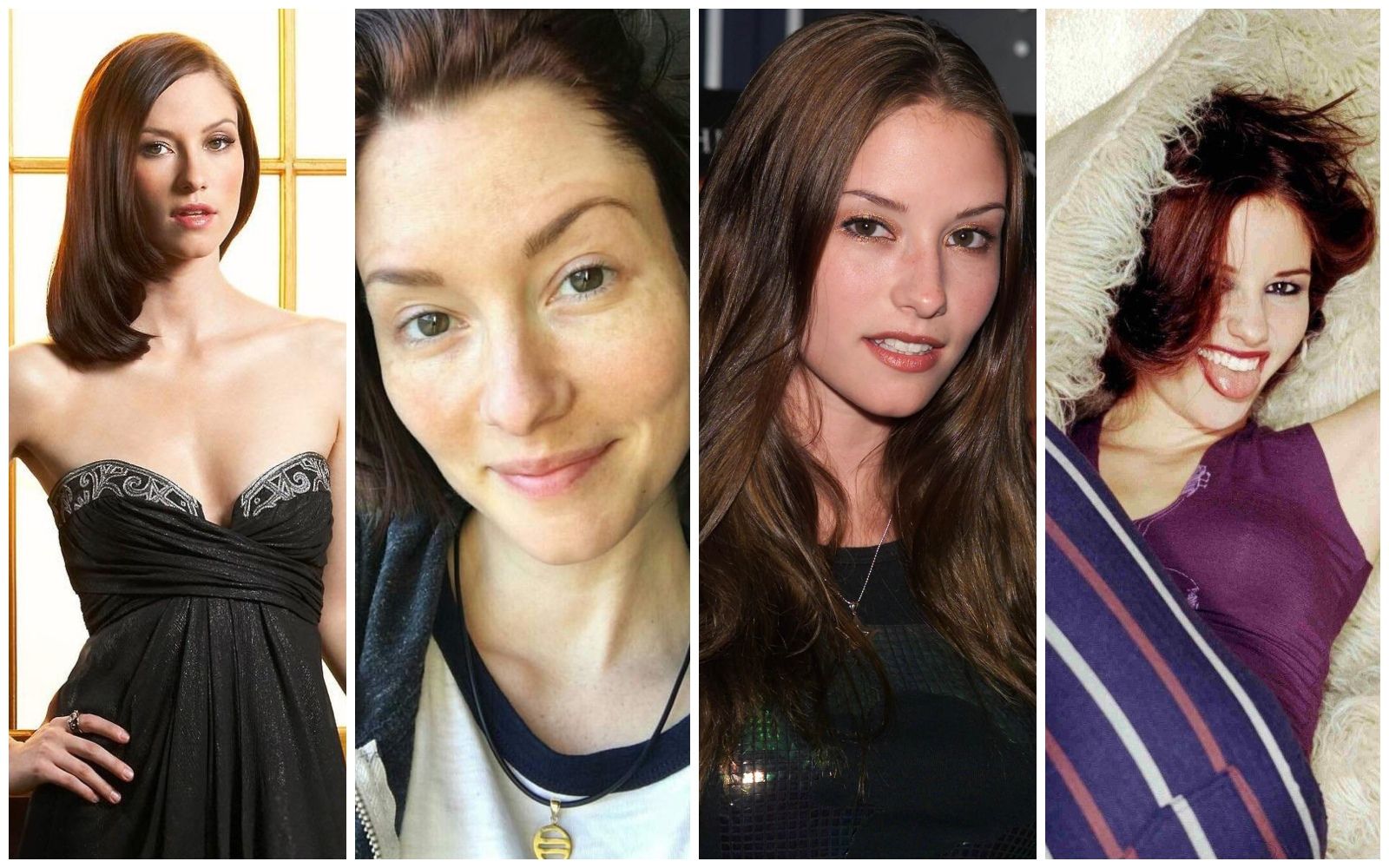 Best of... Chyler Leigh Part 3 | Scrolller