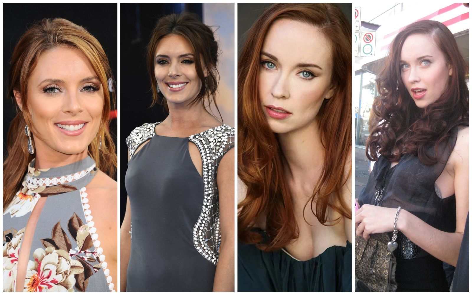 Best of Legends Tournament, Round 1 Match 7: Amy Pemberton vs Elyse Levesque | Scrolller