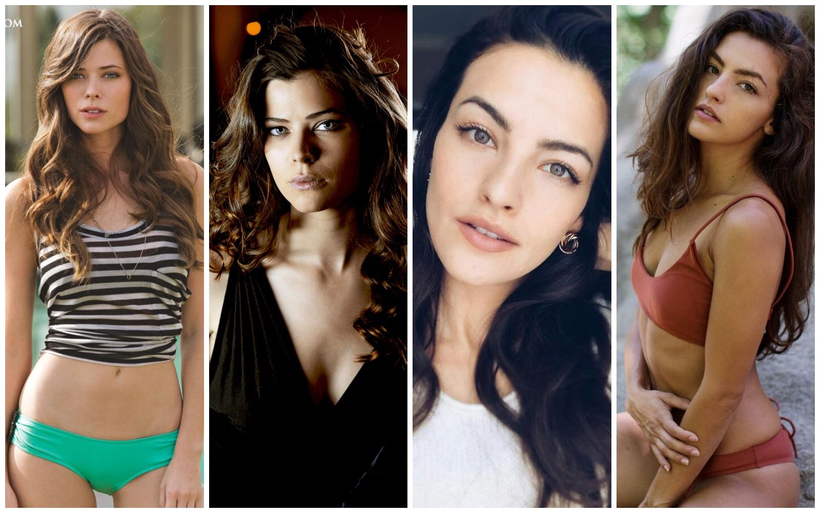 Best of The Flash Tournament, Round 1 Match 1: Peyton List vs Kayla Compton | Scrolller