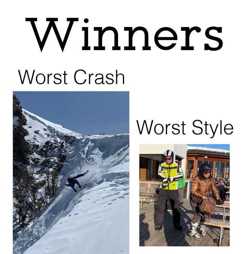 Best Of The Worst Winners! | Scrolller