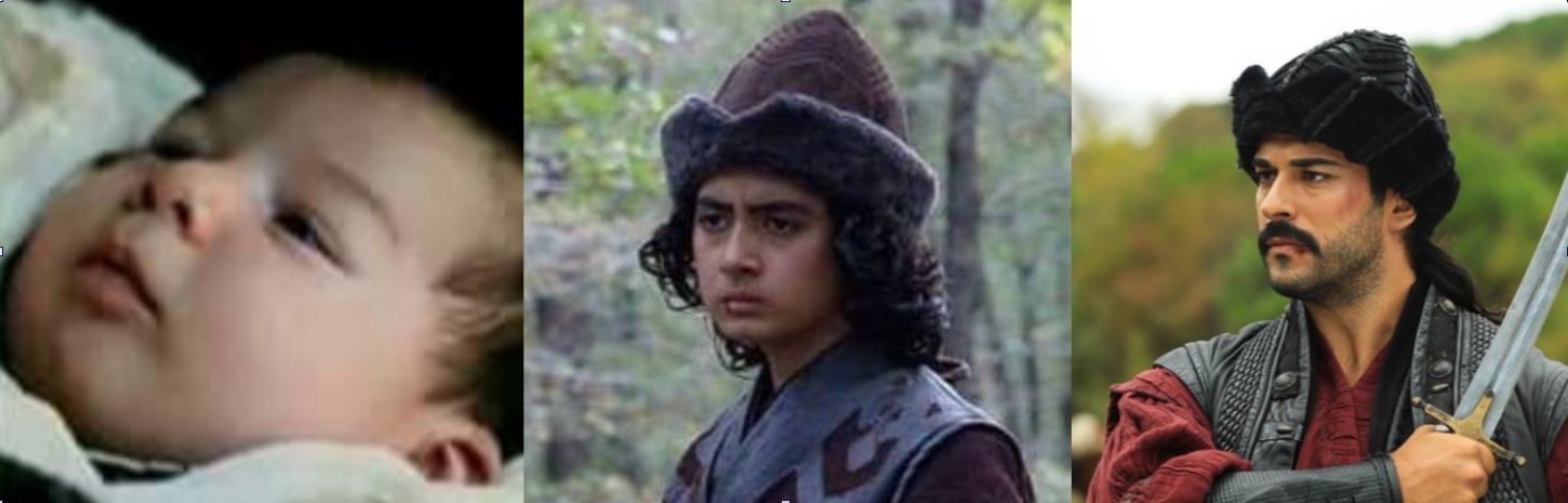 Best Osman look? | Scrolller