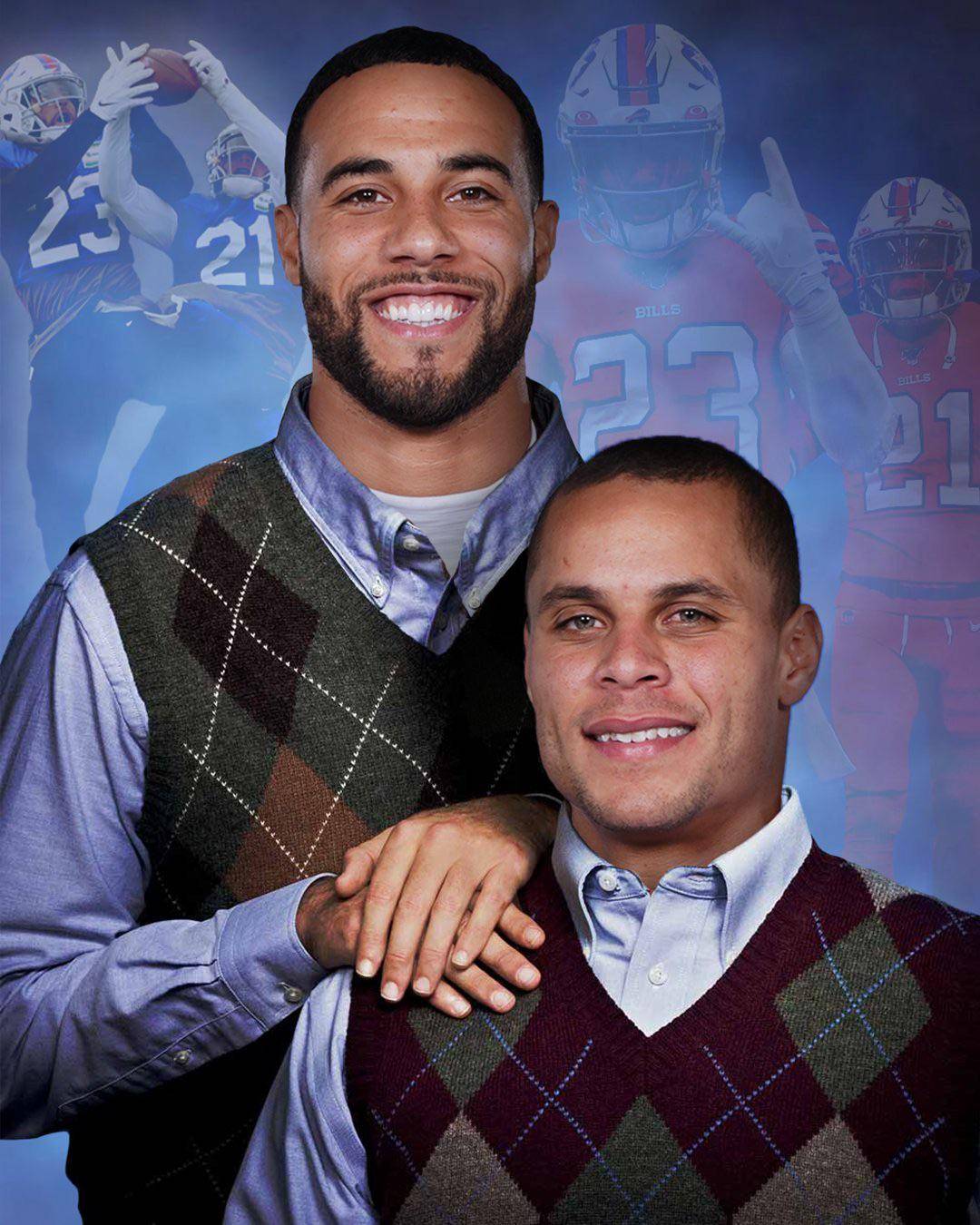 Best Safety Tandem In The NFL | Scrolller