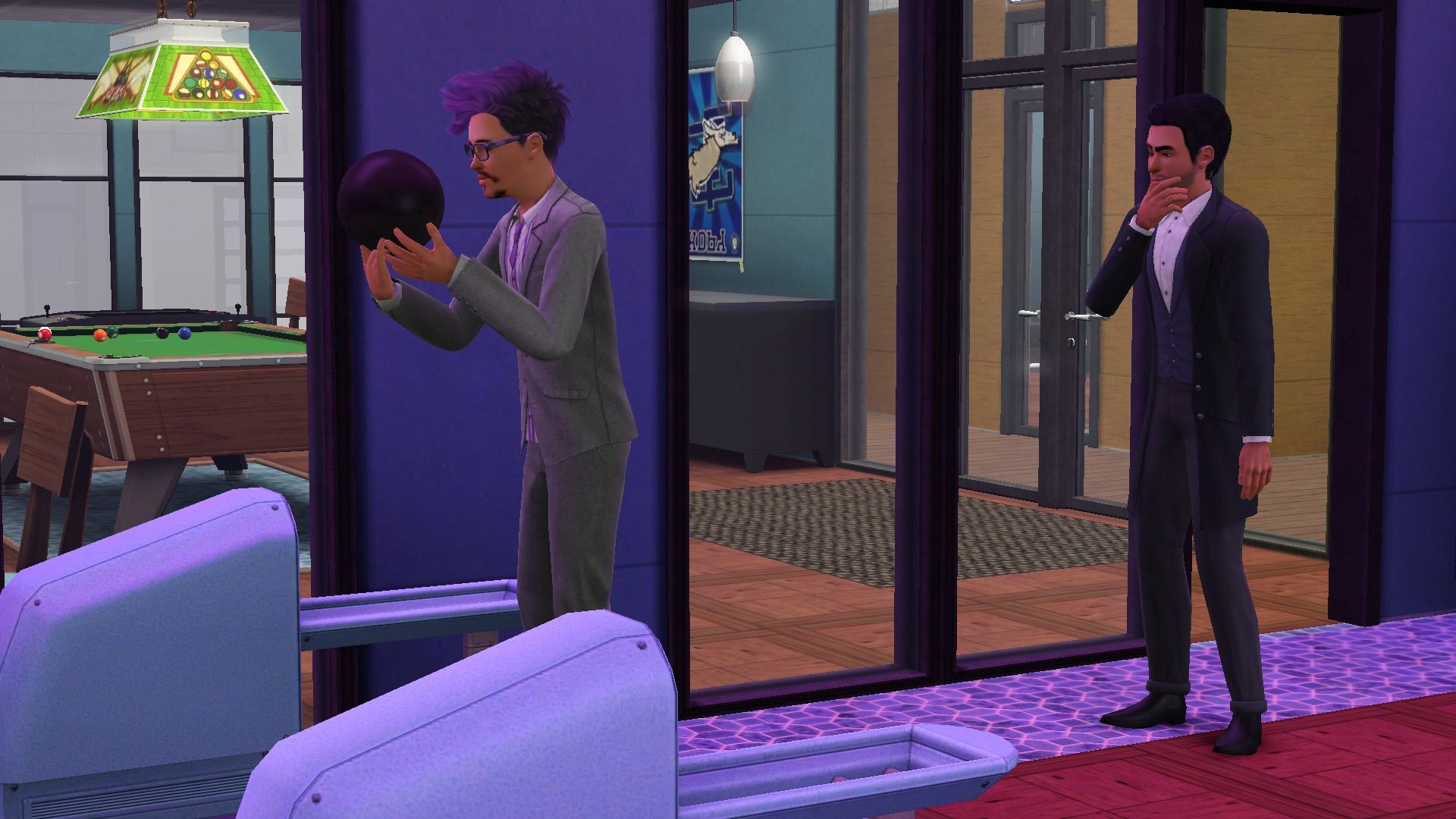 Best screenshot of the night | Scrolller