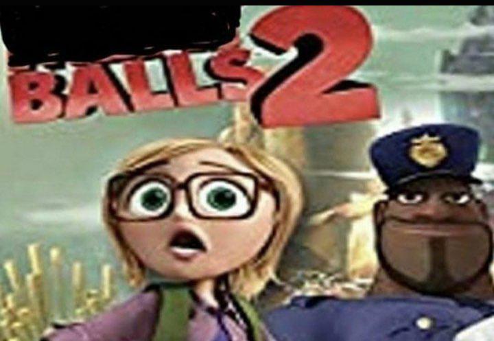 Best sequel ever | Scrolller