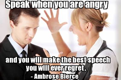 Best speech | Scrolller