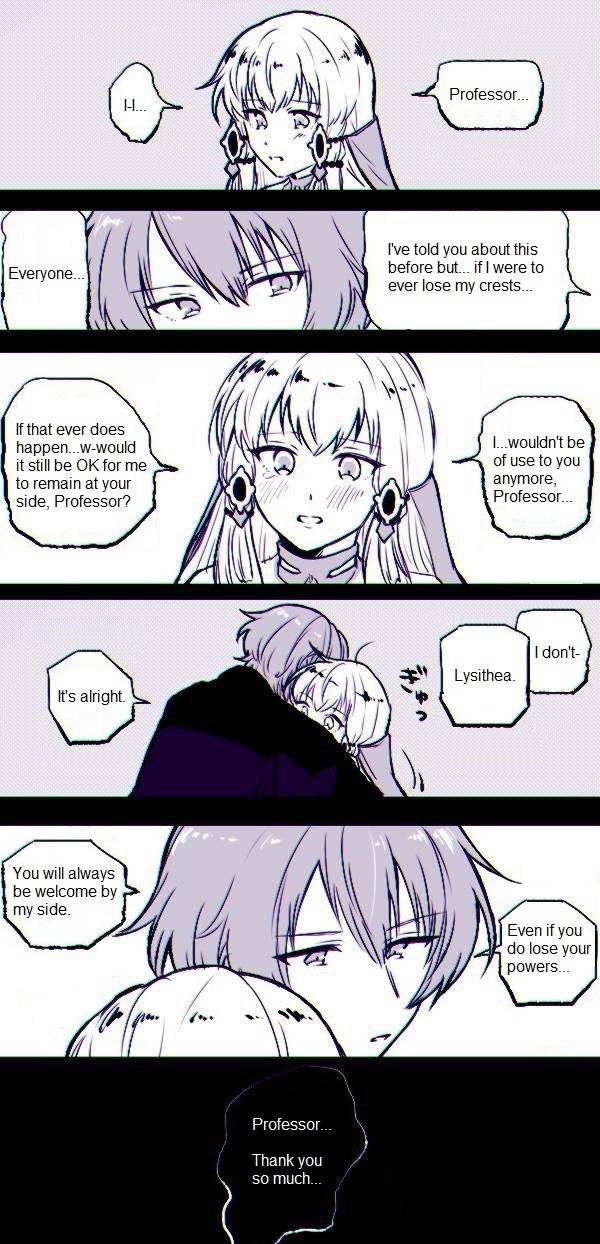 Best support ever | Scrolller