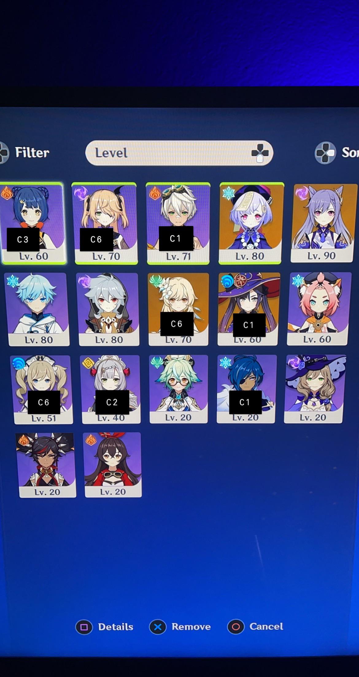 Best team comp for xiao? | Scrolller