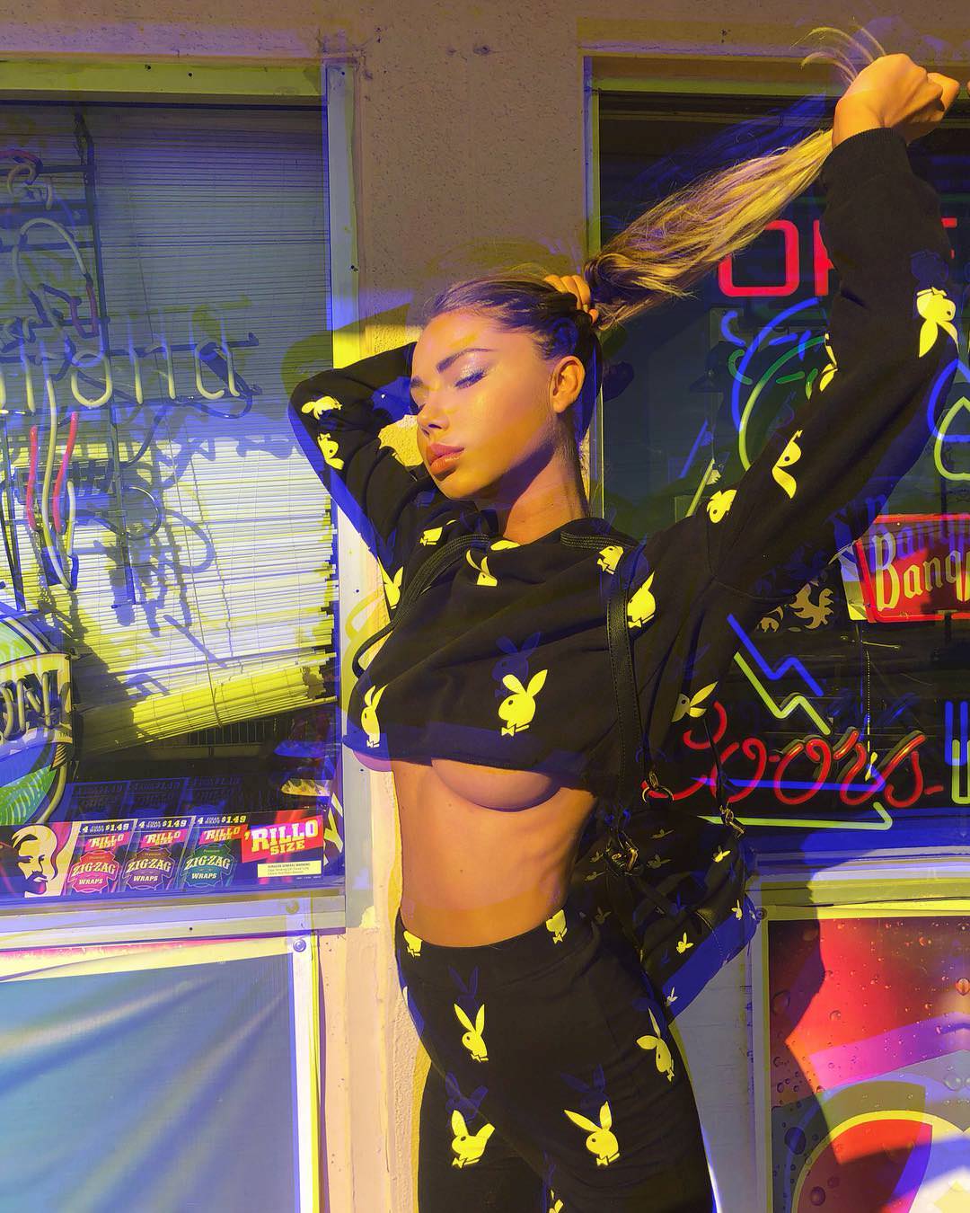 Best top is Breast top | Scrolller