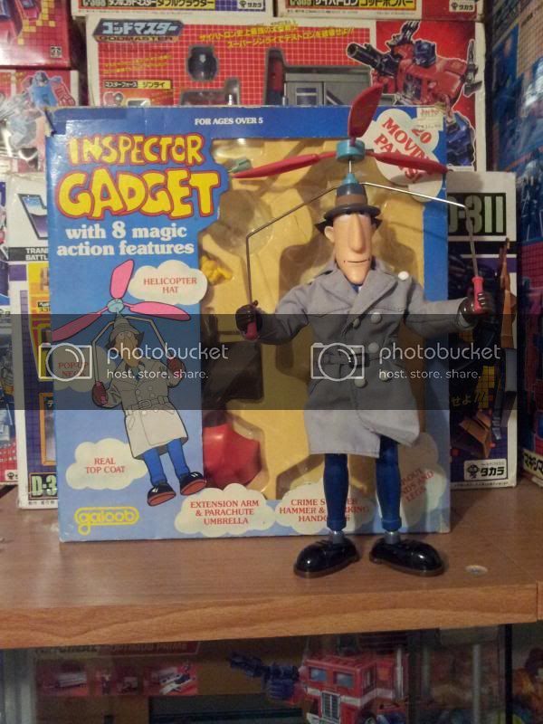 Best toy of the 1980s? | Scrolller