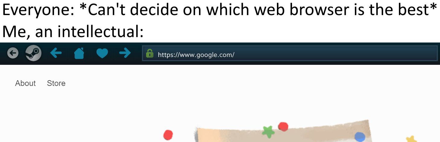 Best web browser ever | Scrolller