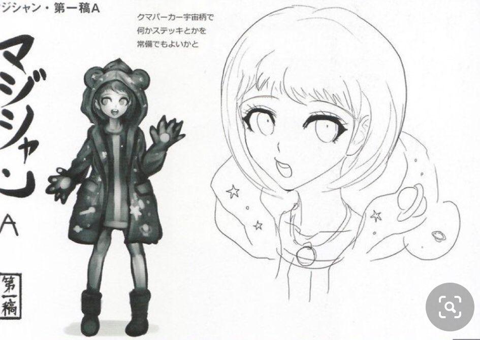 Beta Himiko Scrolller