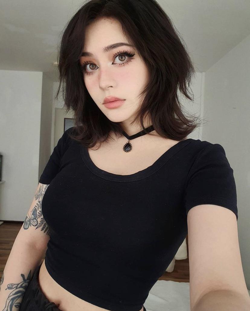 Beta non-nude jadey twitch girl worship session, kik hdotoi | Scrolller