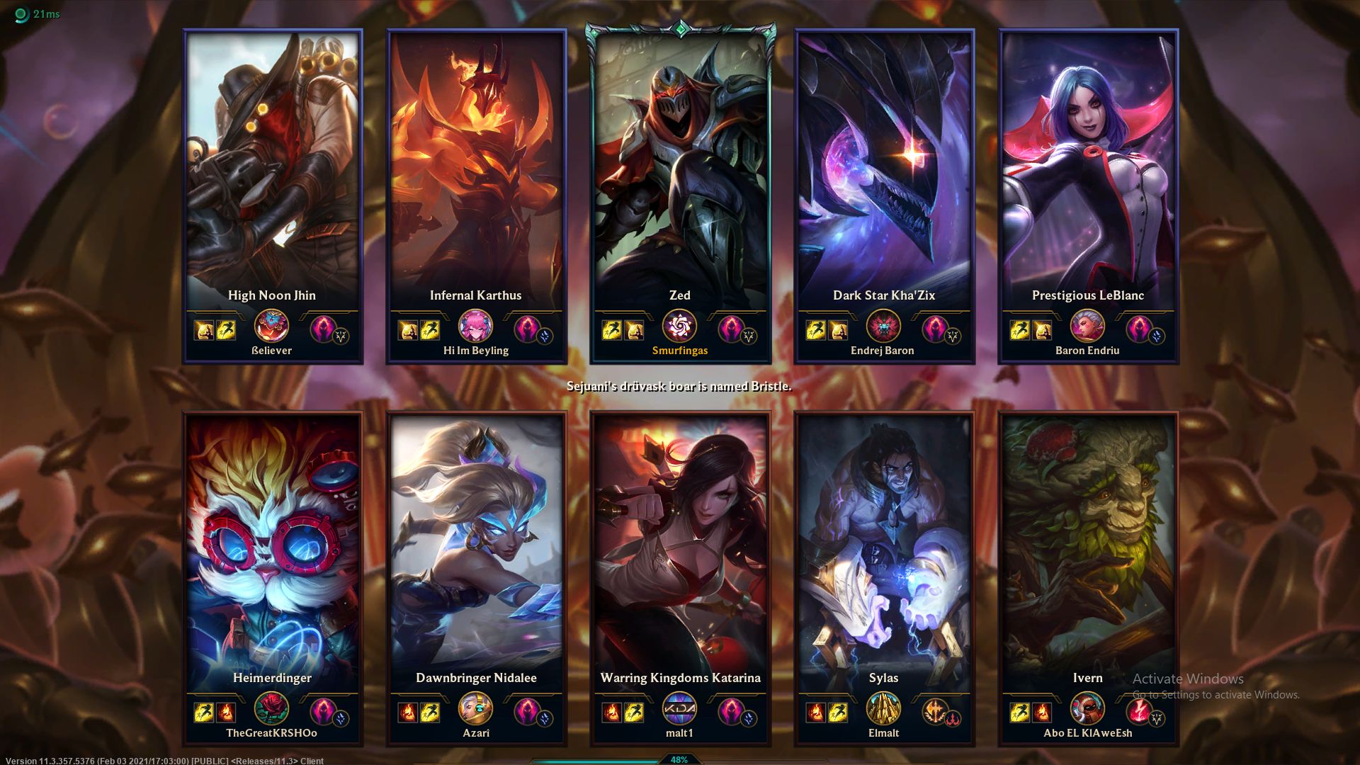 Beta VS Chad | Scrolller