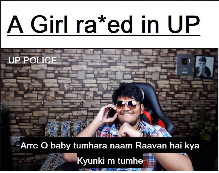 Beti bachao beti jala......sry sry sry | Scrolller