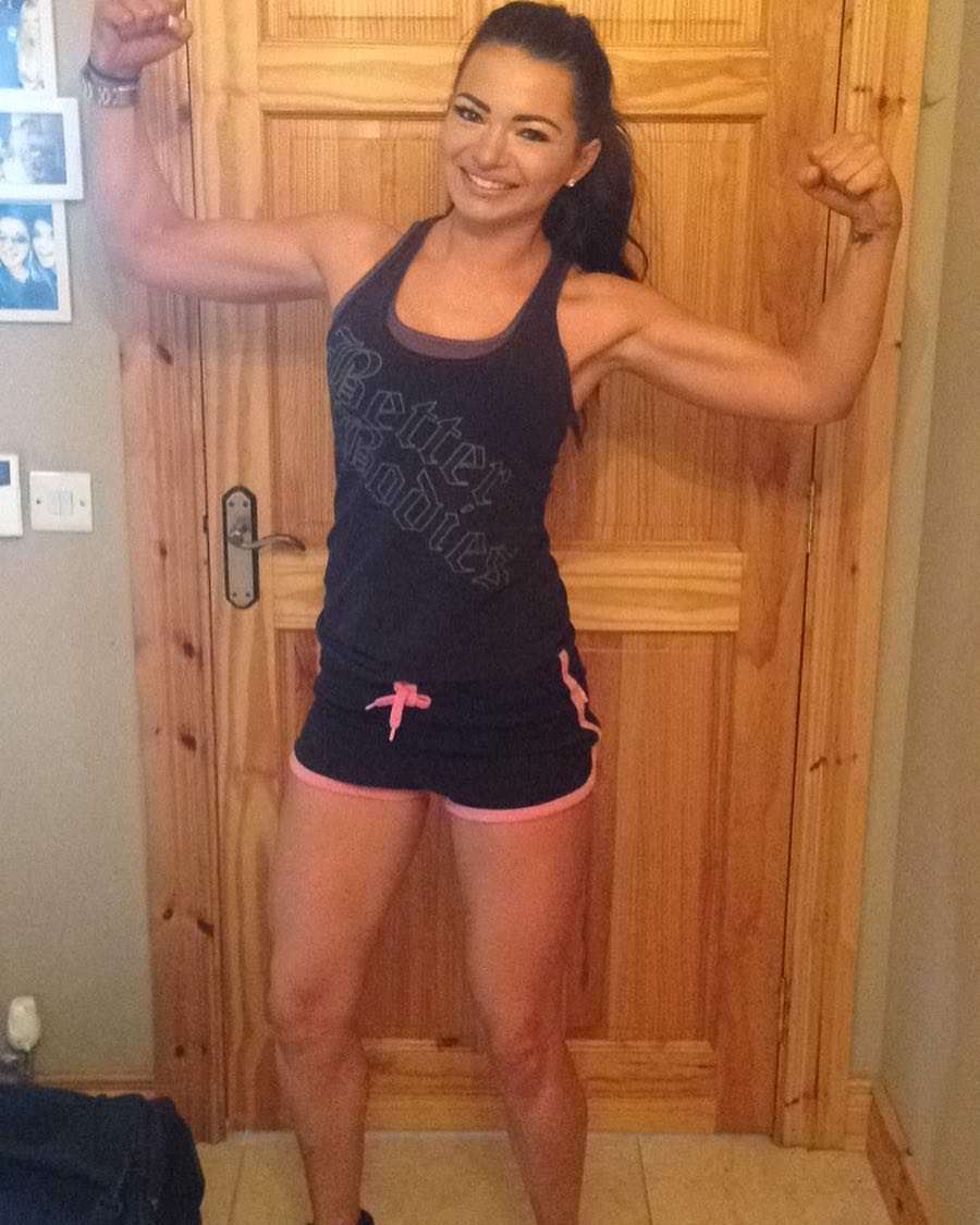 Better bodies! | Scrolller