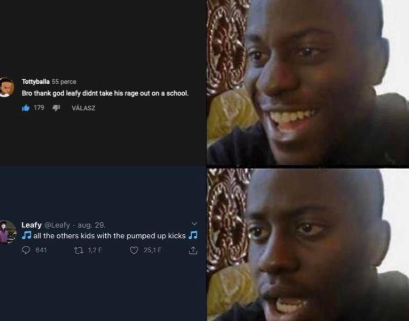 Better run, better run | Scrolller