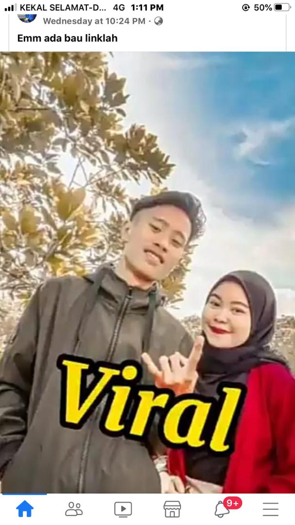 Betul ke Ade bau bau sauceeee nie? | Scrolller