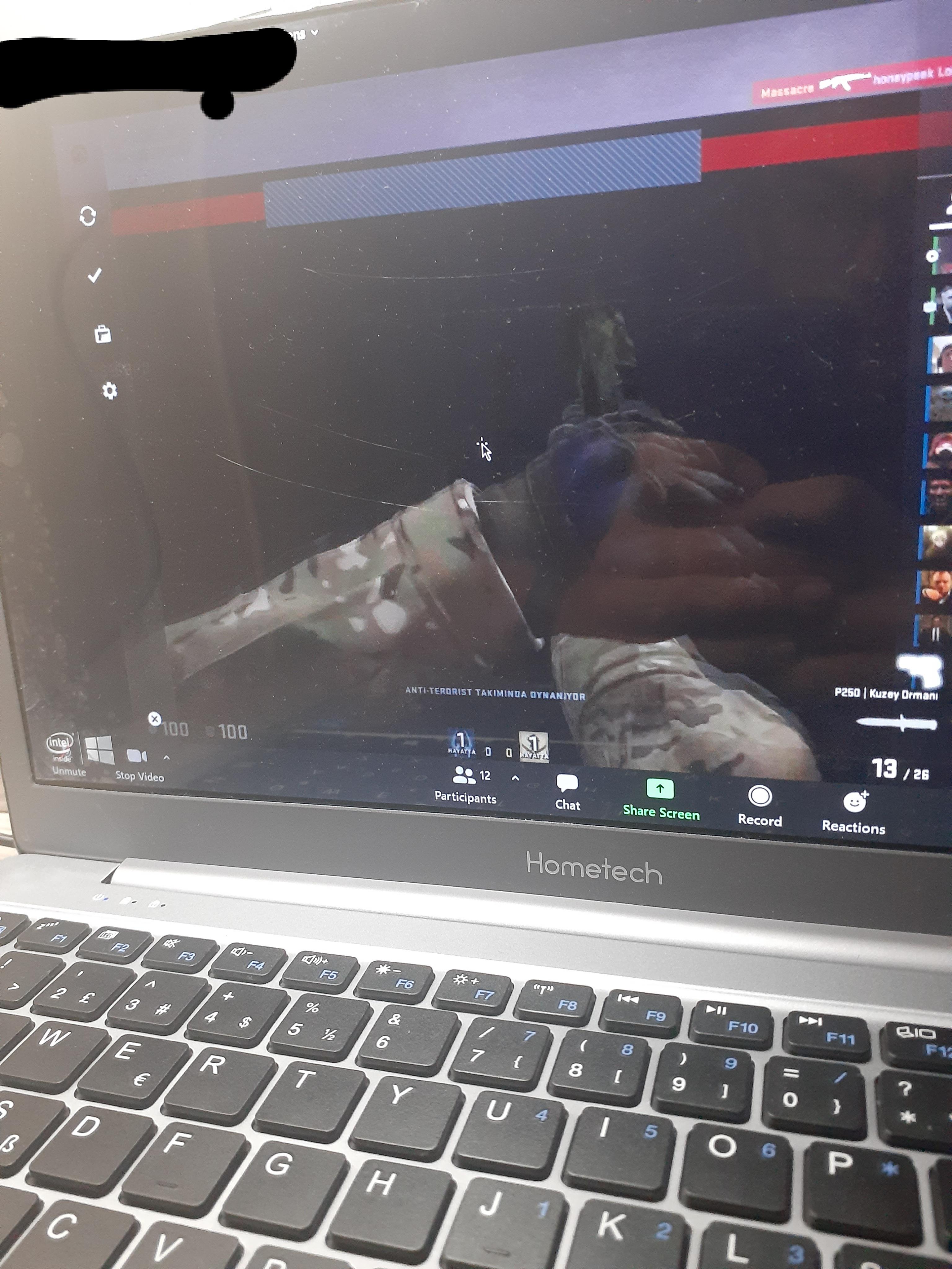 Beyler hoca dersten koptu cs go oynuyolar aq | Scrolller