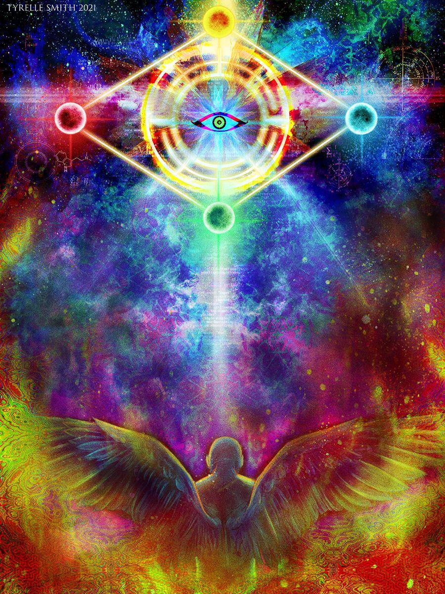 Beyond The Veil | Scrolller