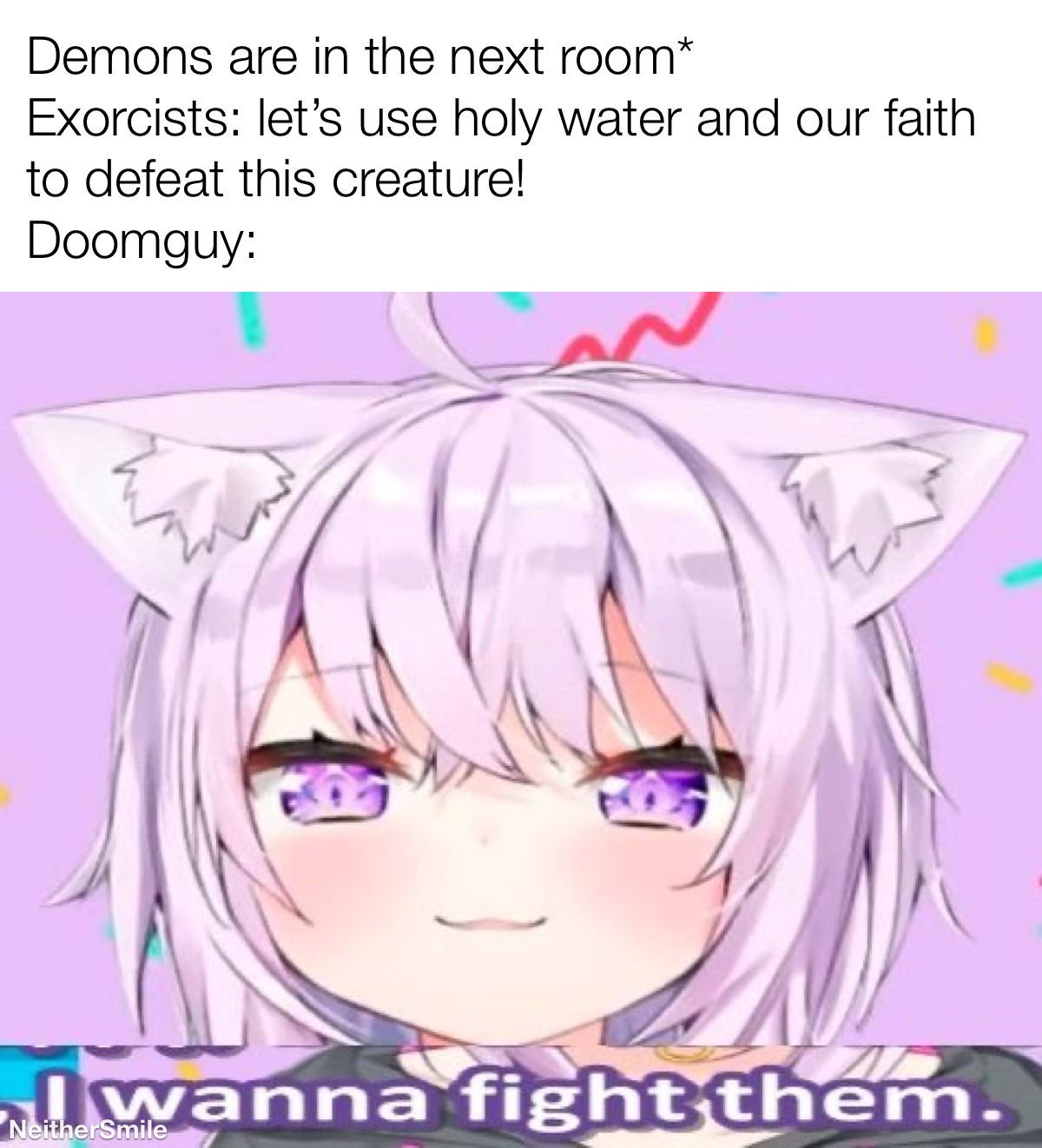 *BFG division intensifies* | Scrolller