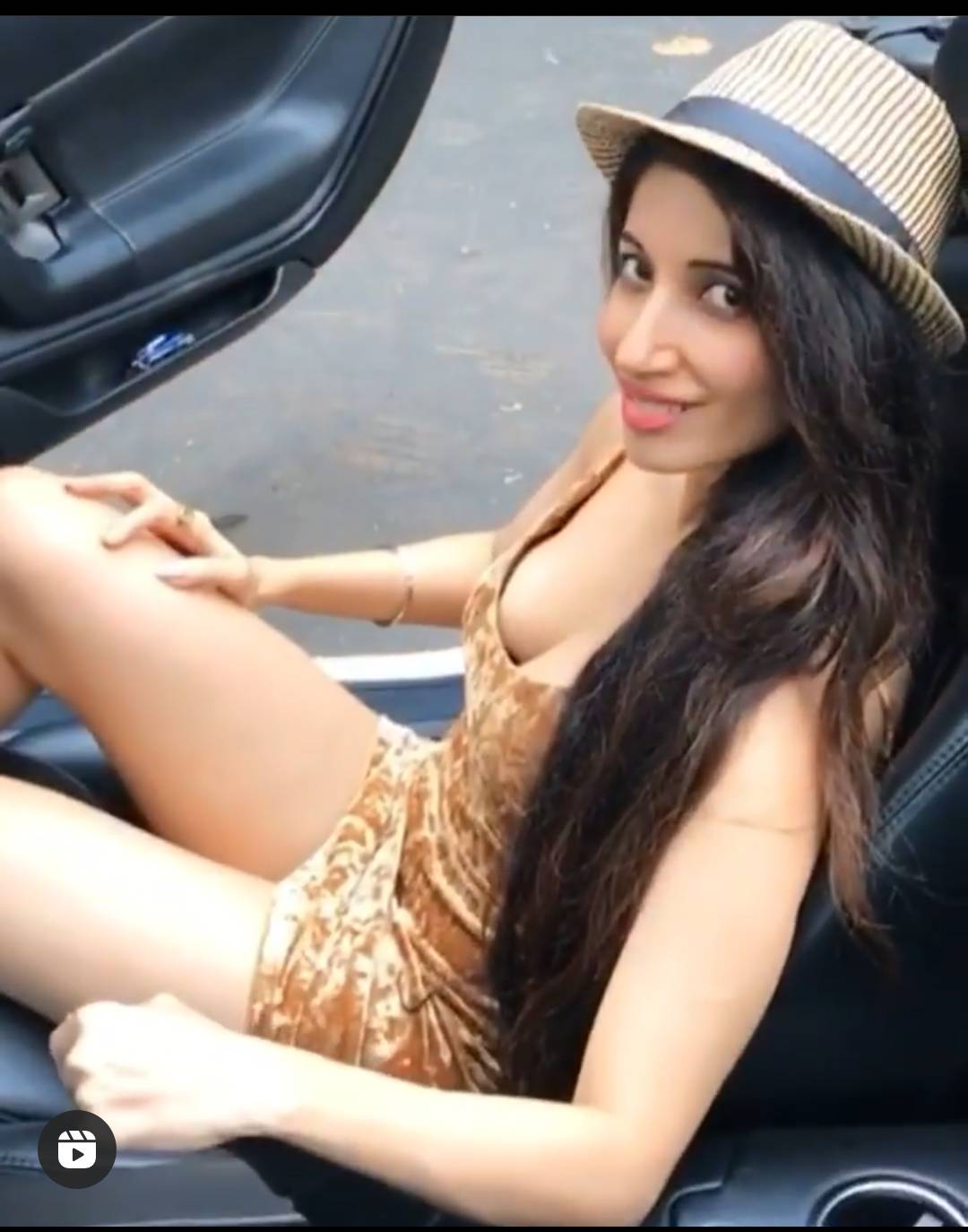 Bhumicka Singh | Scrolller