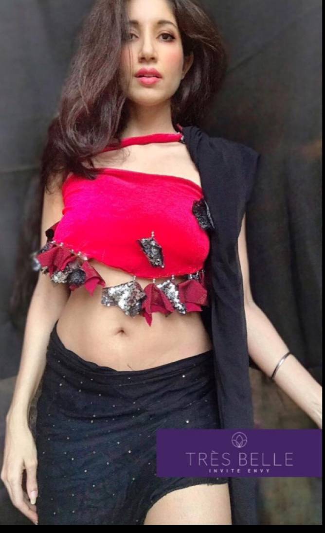 Bhumicka Singh | Scrolller