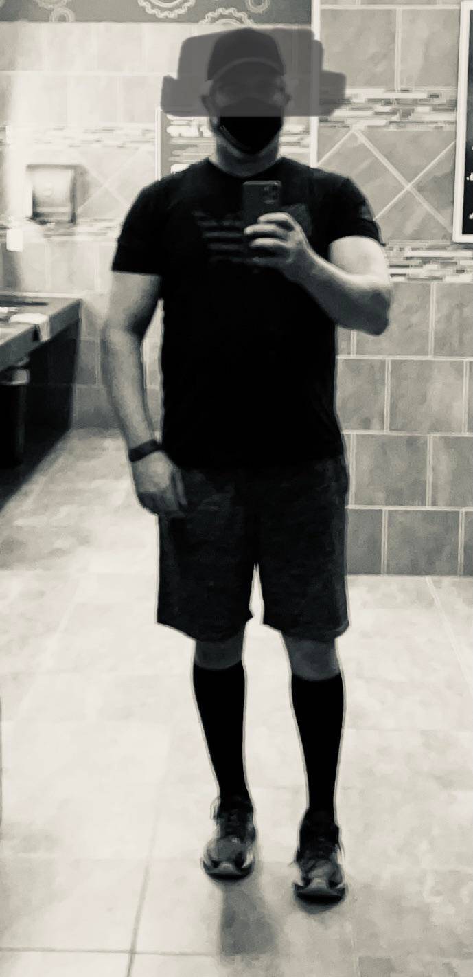 Dad [51] from Savannah | Scrolller