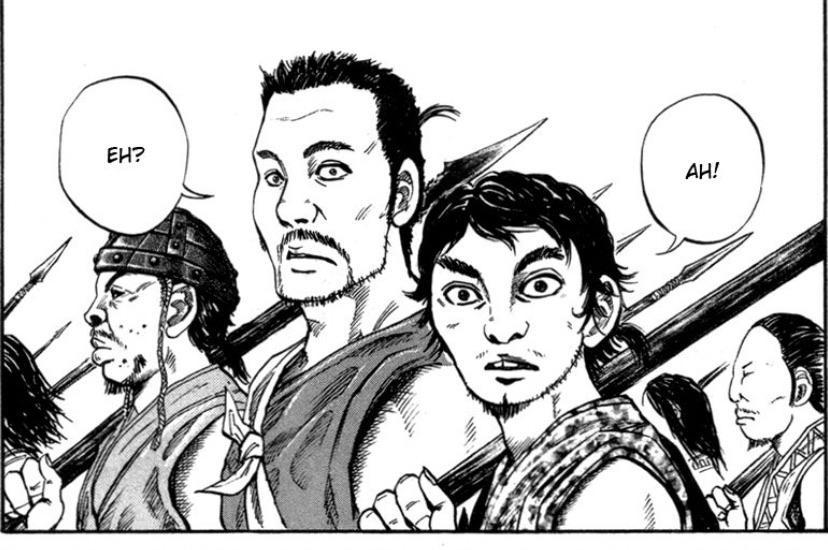 Bi hei before his first campaign | Scrolller