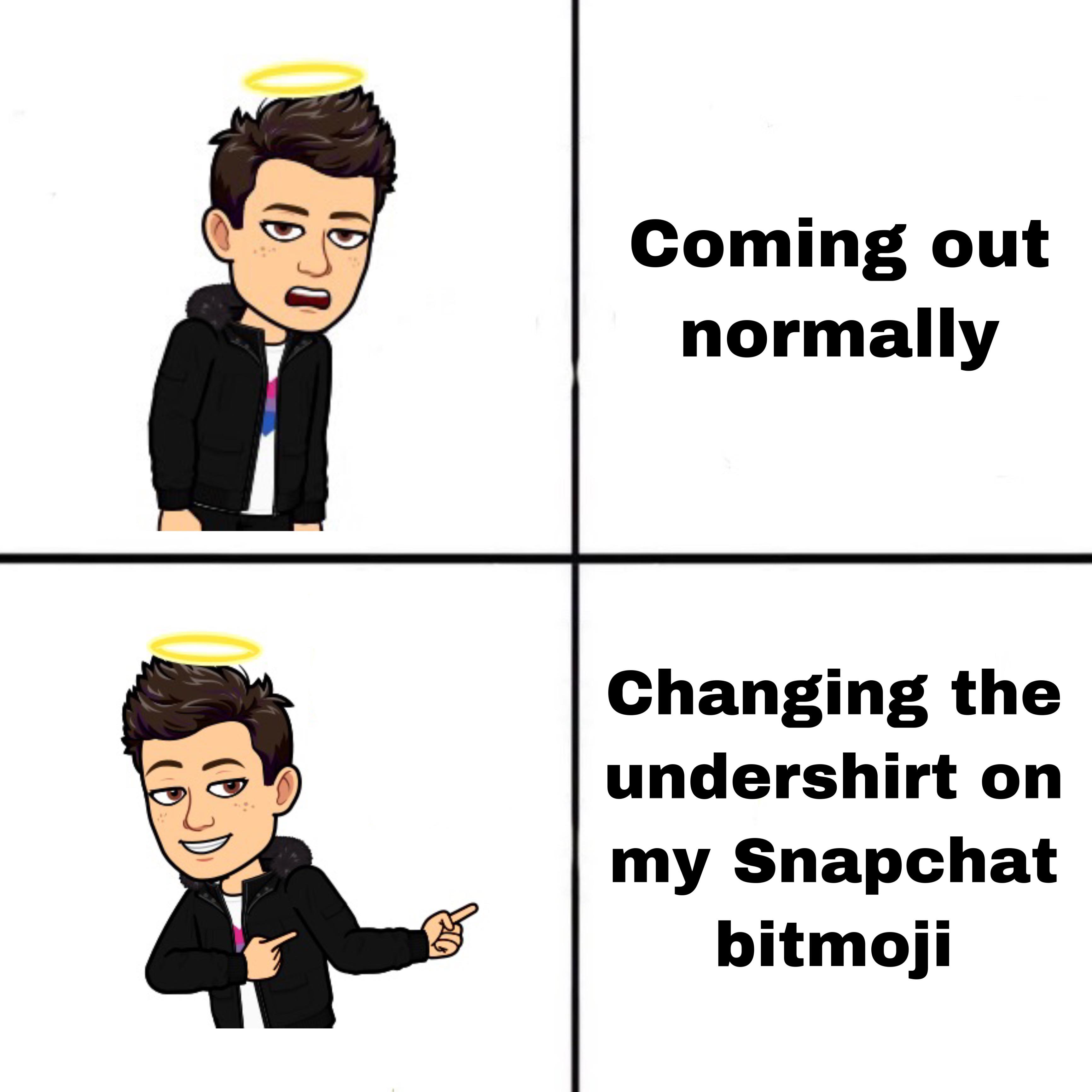Bi Irl Scrolller