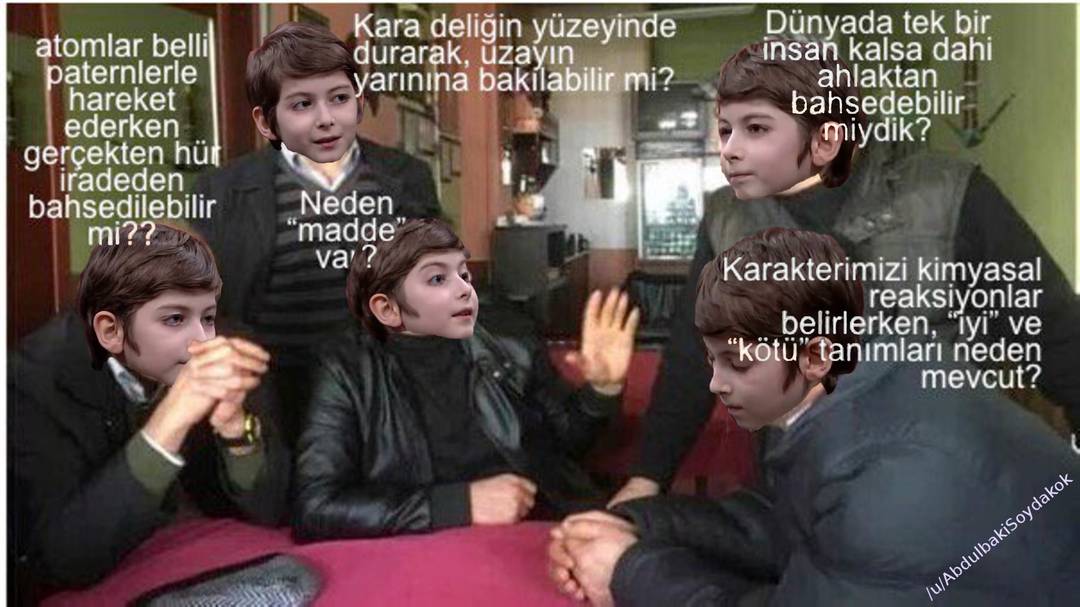 Bi saat uğraştım aq | Scrolller