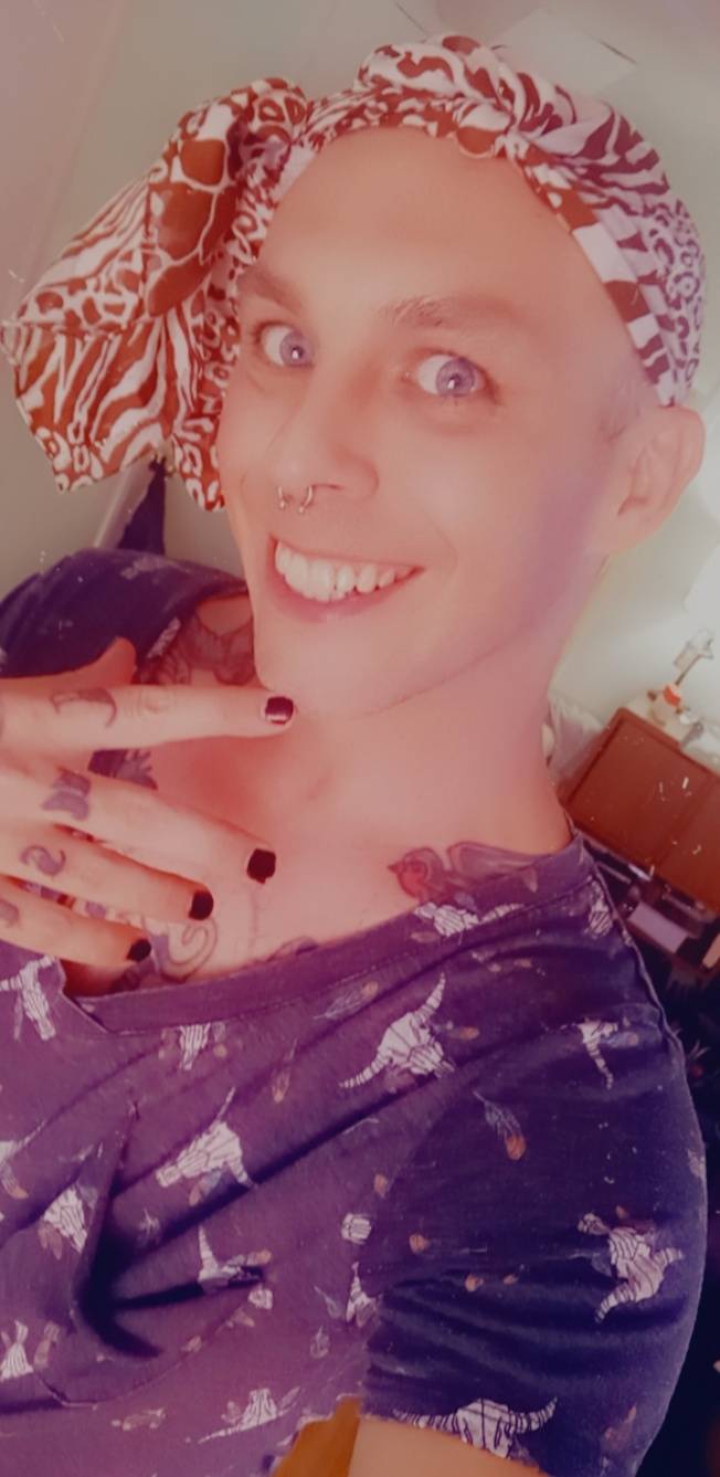 It takes more than a wig gurls and bois | Scrolller