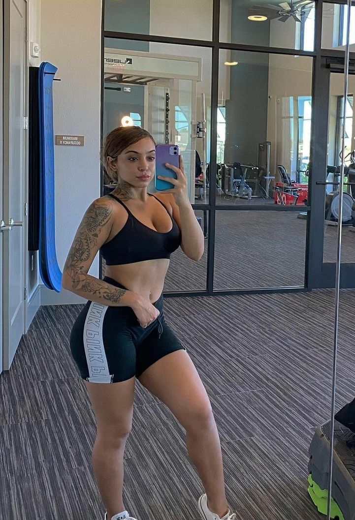 Bianca Scrolller