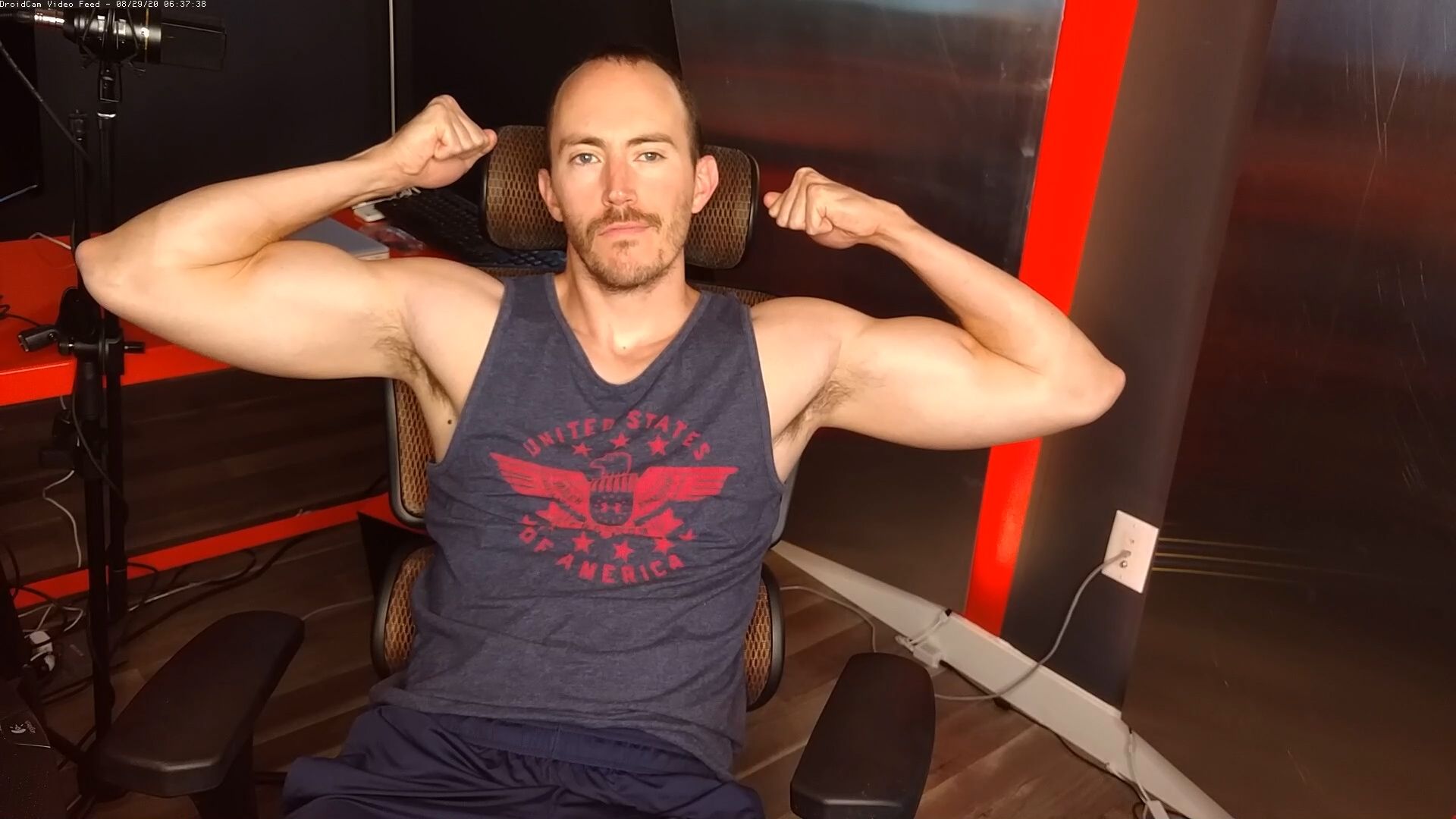 bicep check | Scrolller