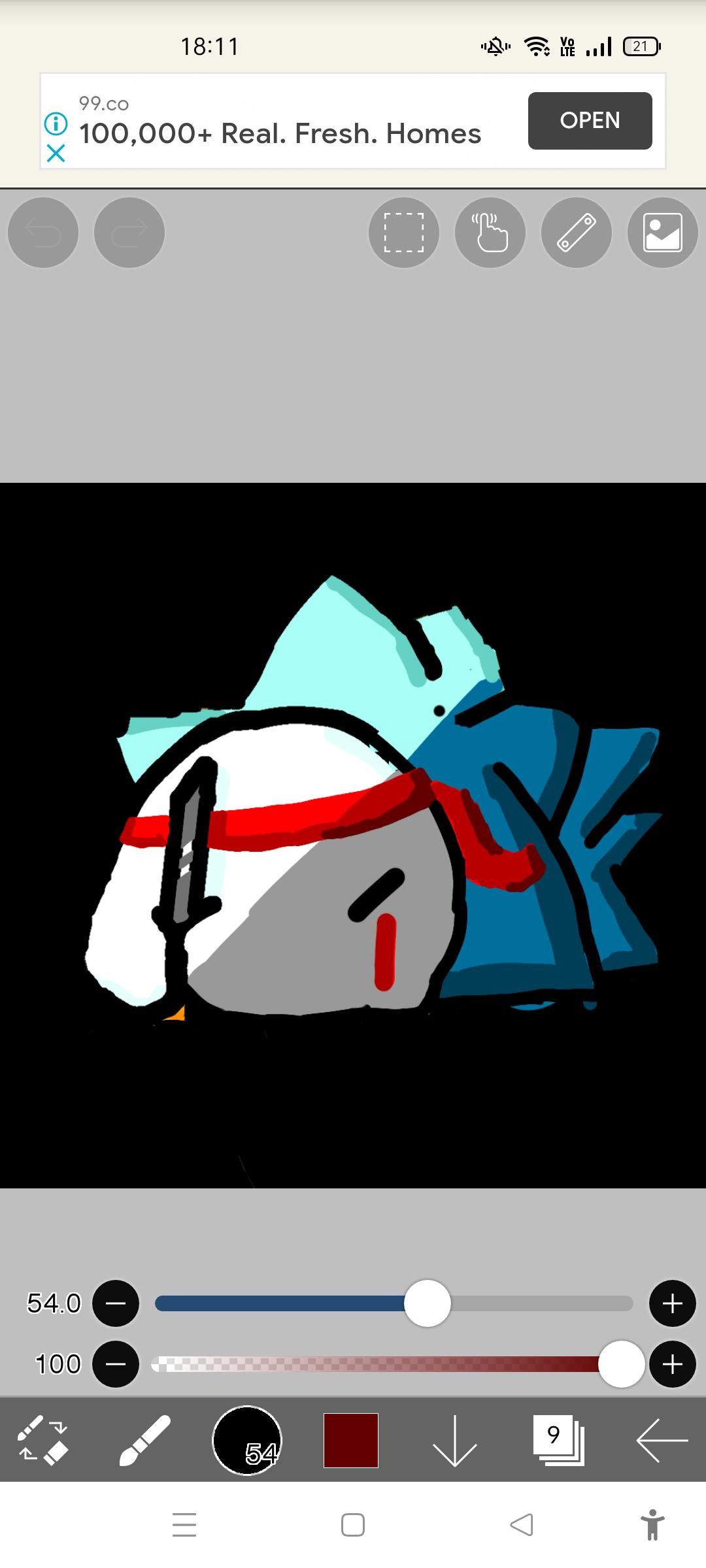 Bidoof killer | Scrolller