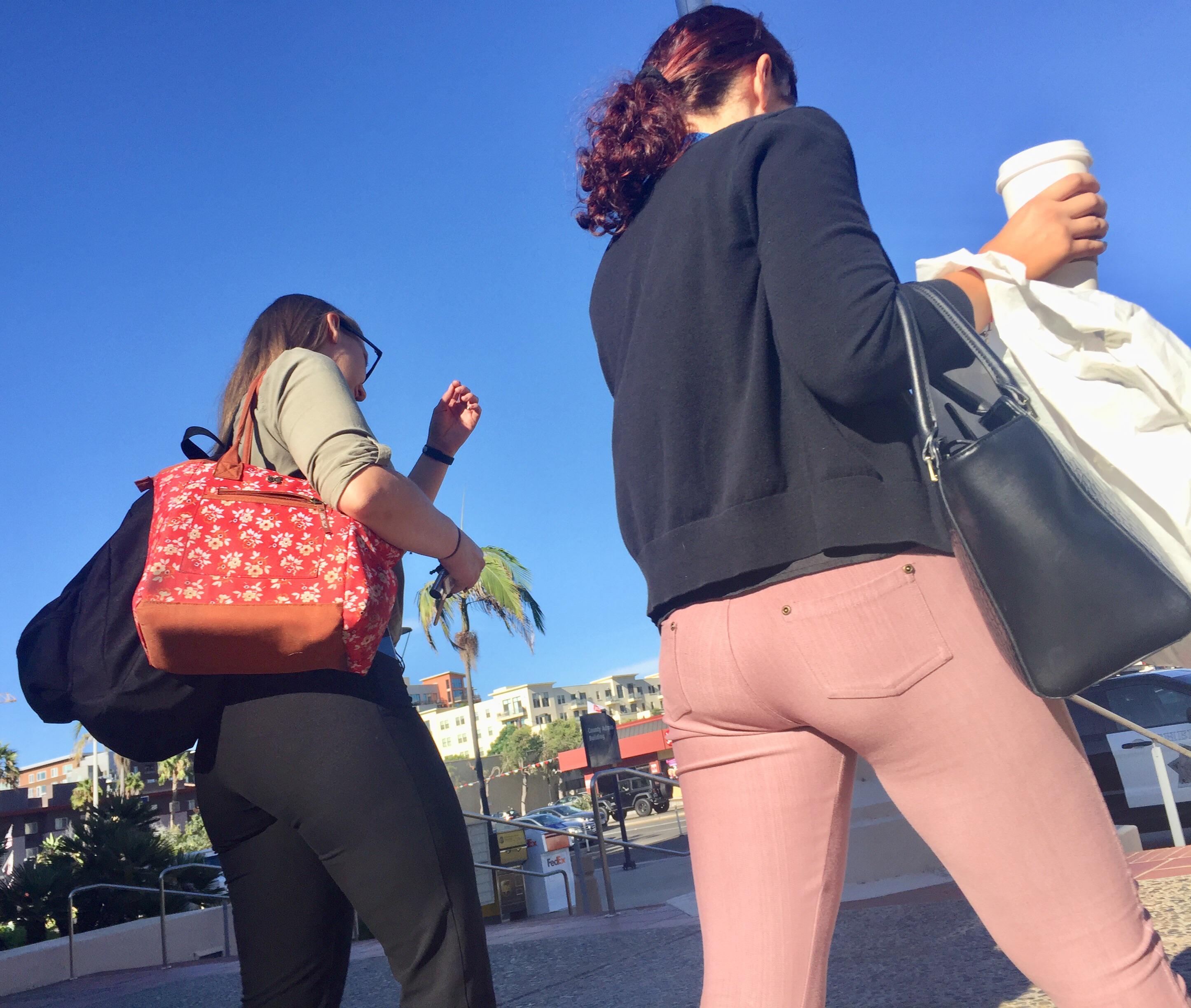 Big and small | Scrolller