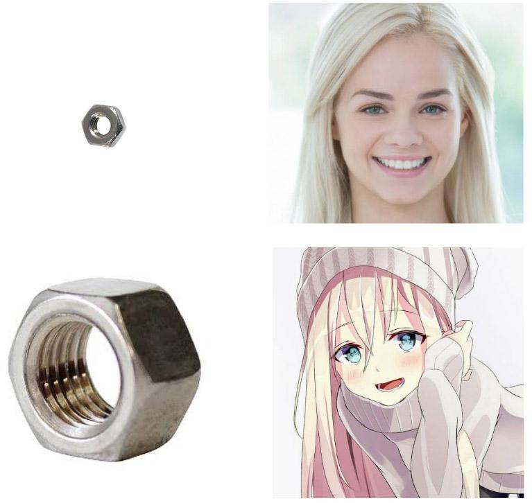 big = better | Scrolller