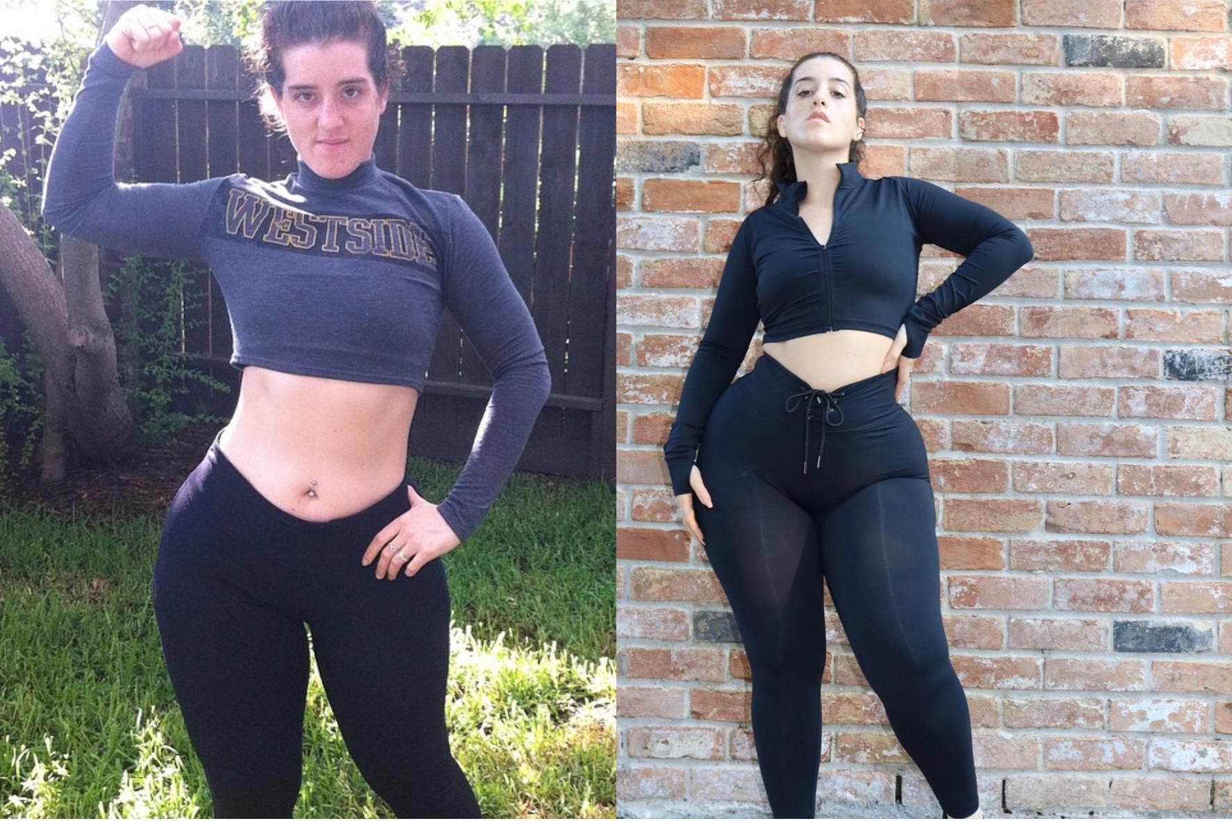 Big Bottom Behavior | Scrolller