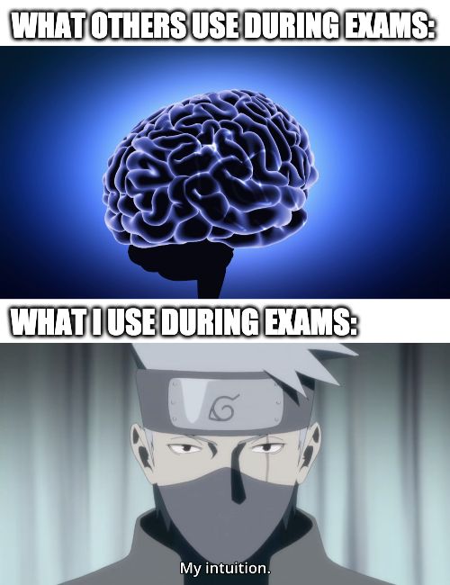 Big Brain Alert | Scrolller