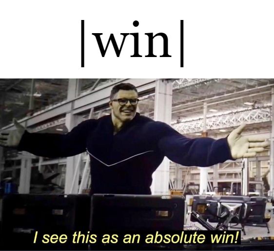 Big brain mathematics meme | Scrolller