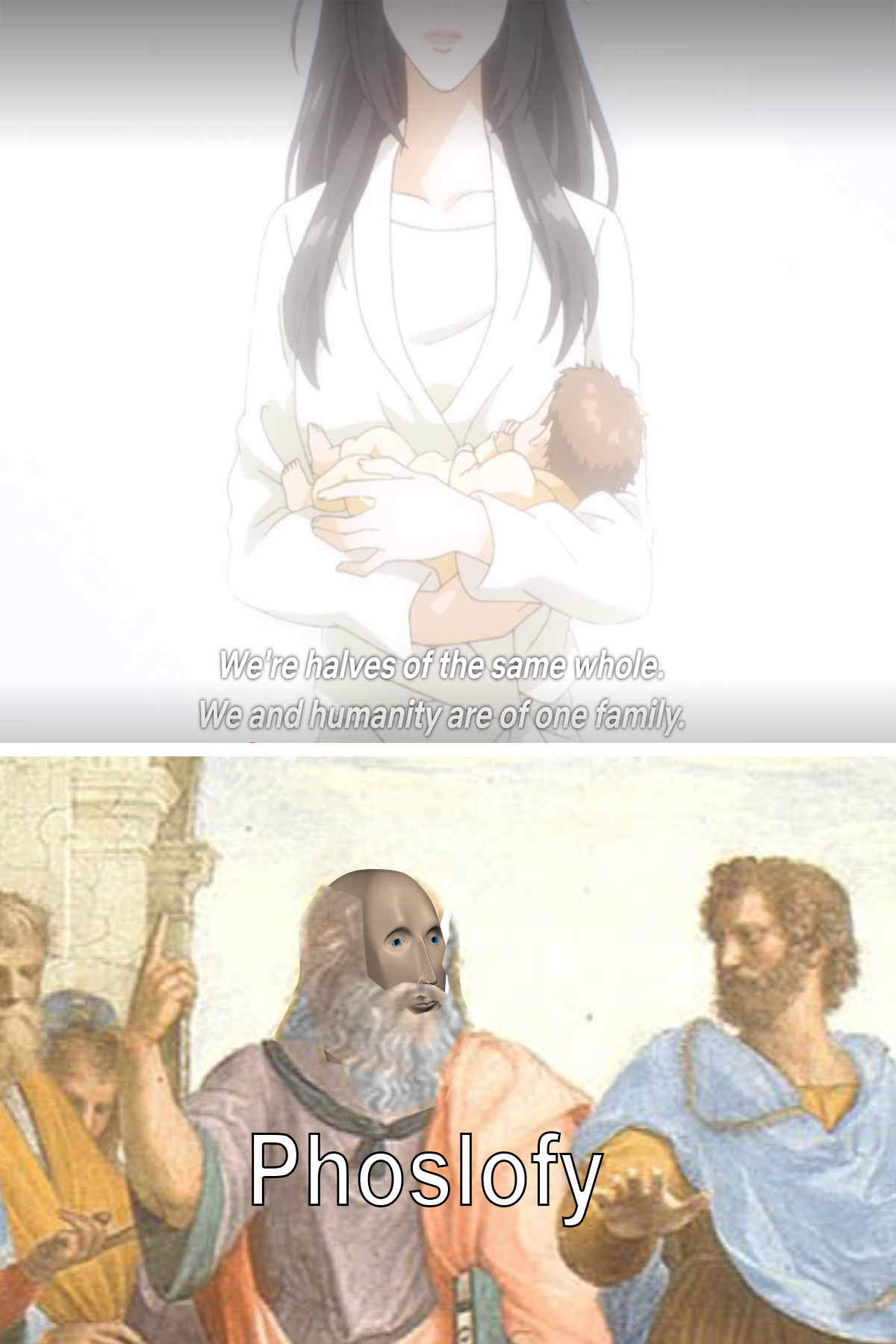 Big brain moments here | Scrolller