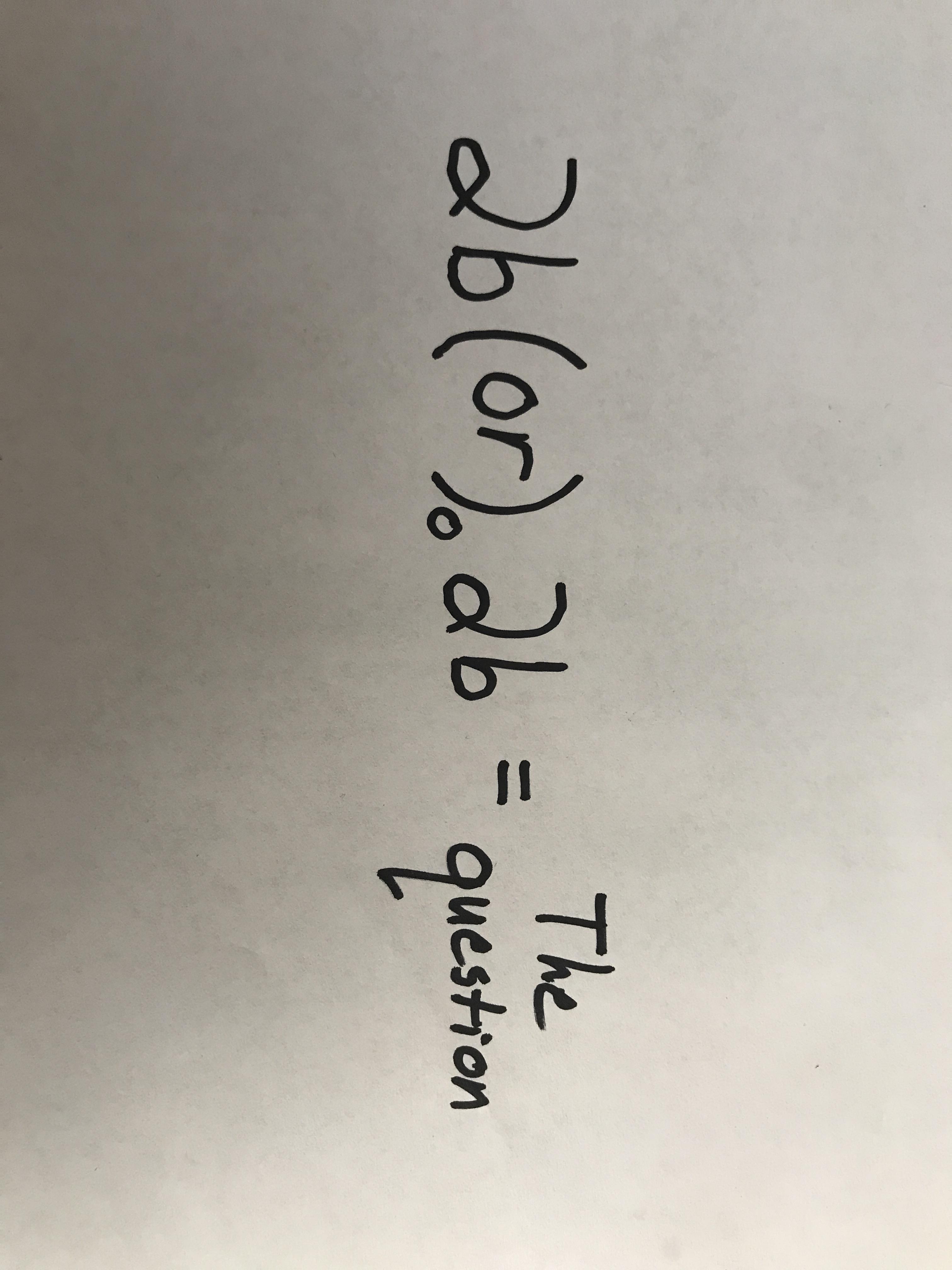 Big brain time | Scrolller