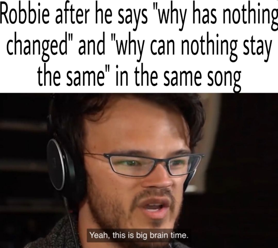 BiG BrAiN TiMe | Scrolller