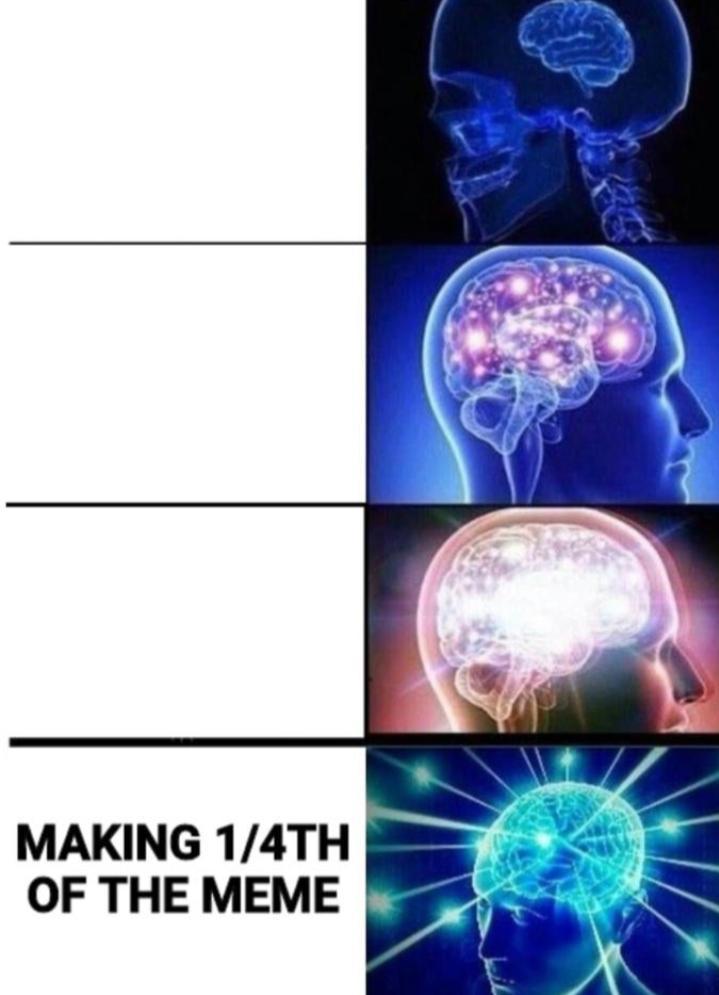 bIg bRaIn tImE | Scrolller