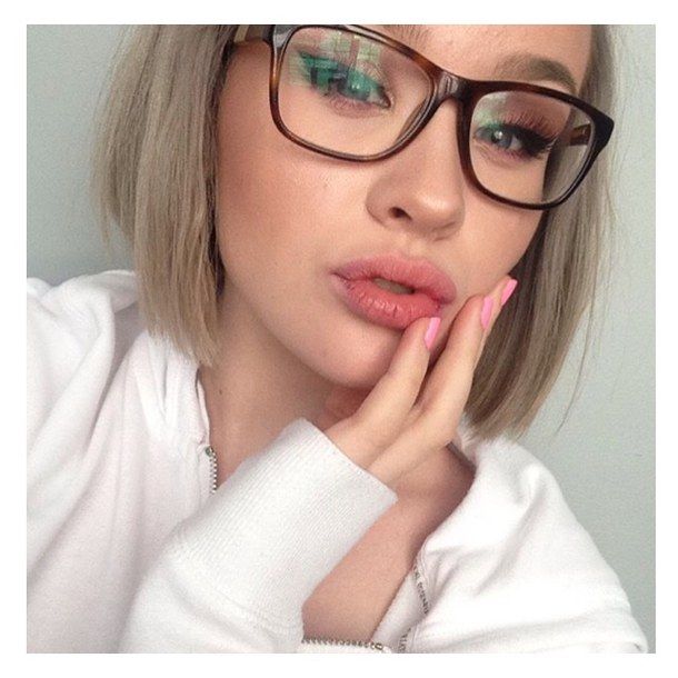 Big brown frames | Scrolller