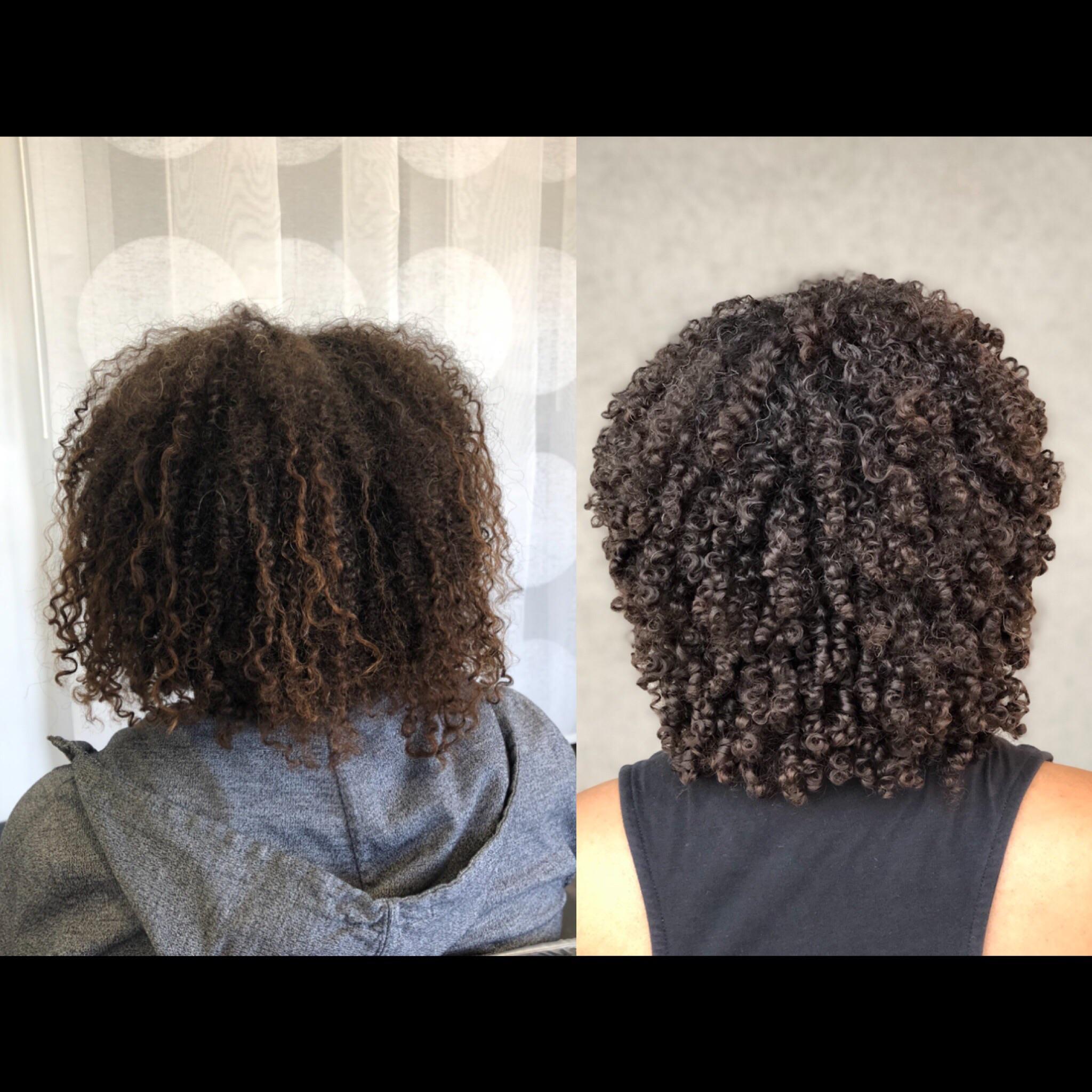 Big Chop!! | Scrolller