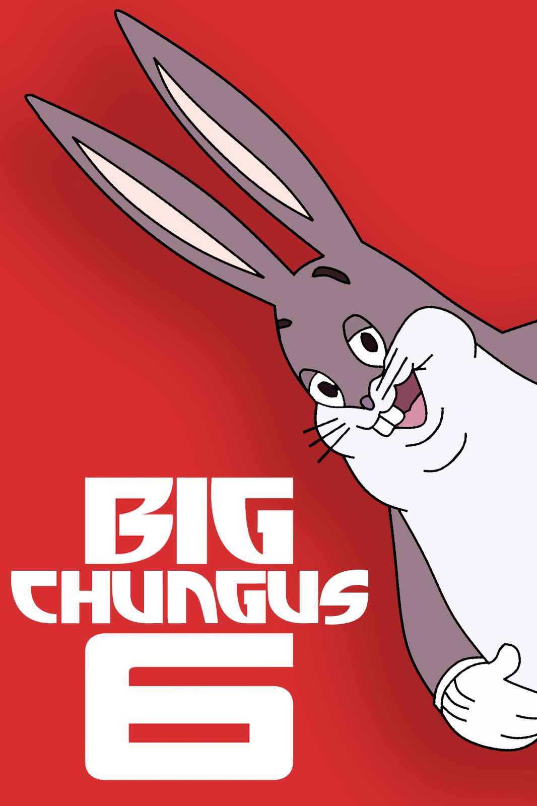 Big Chungus 6 | Scrolller