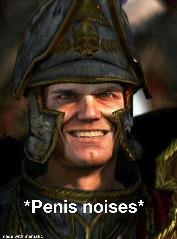 Big D Karl Franz | Scrolller