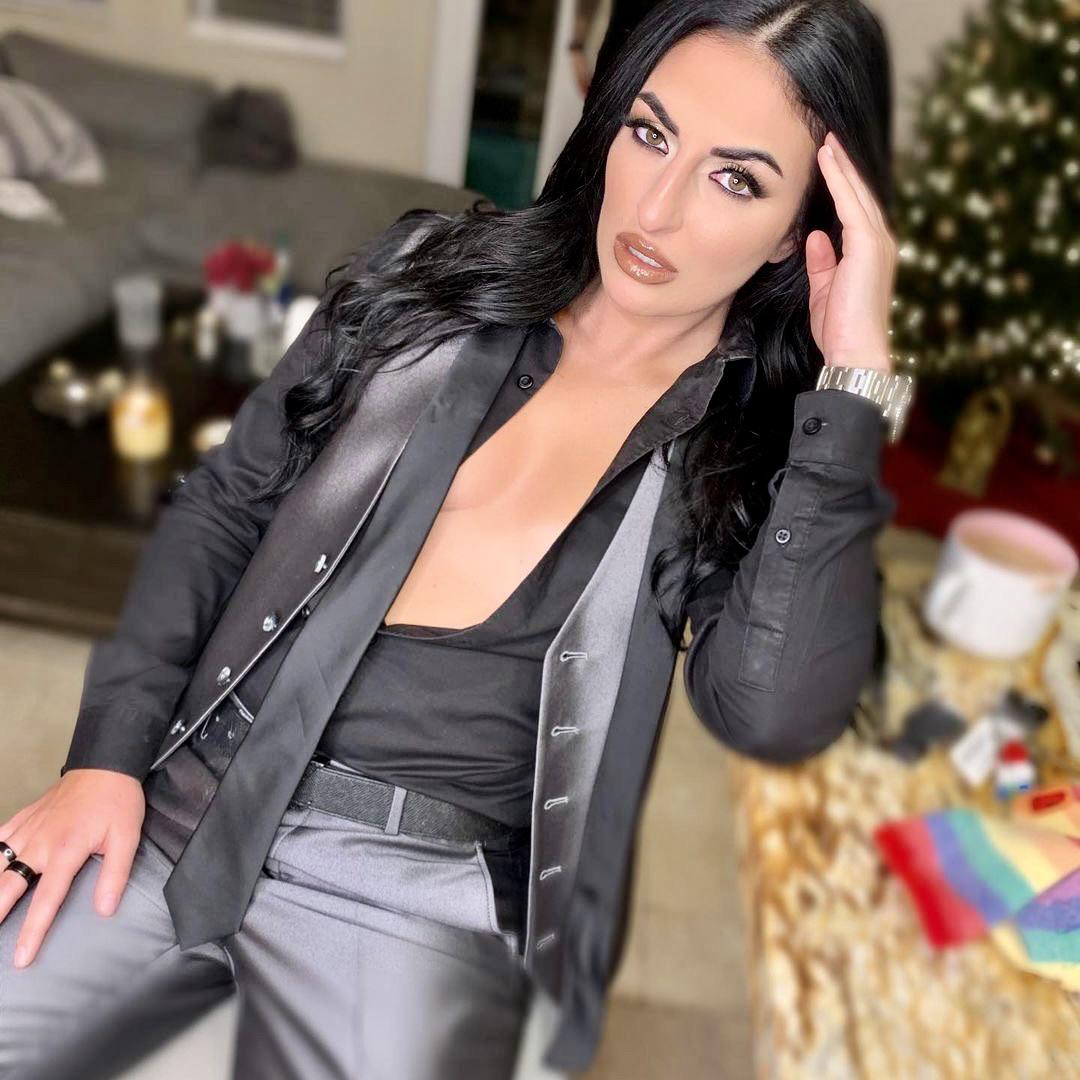 Big Daddy Sonya Deville | Scrolller