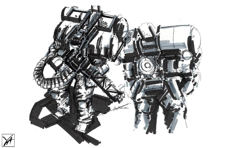 Big Dakka-SelfPosted. | Scrolller