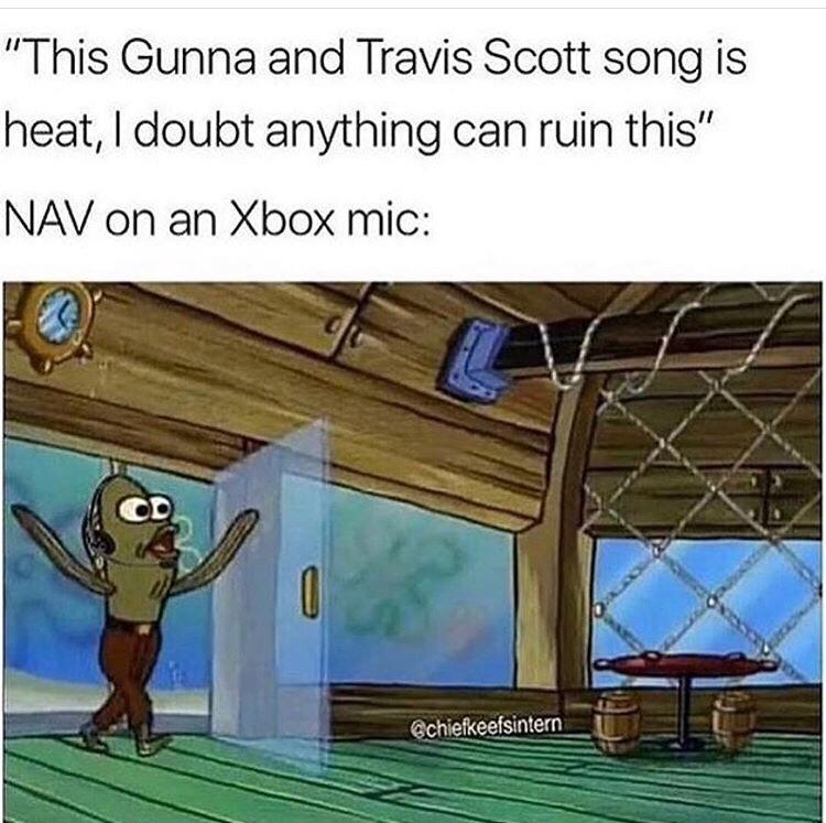 Big facts | Scrolller